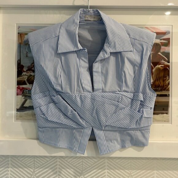 Simkhai | Tops | Simkhai Top | Poshmark